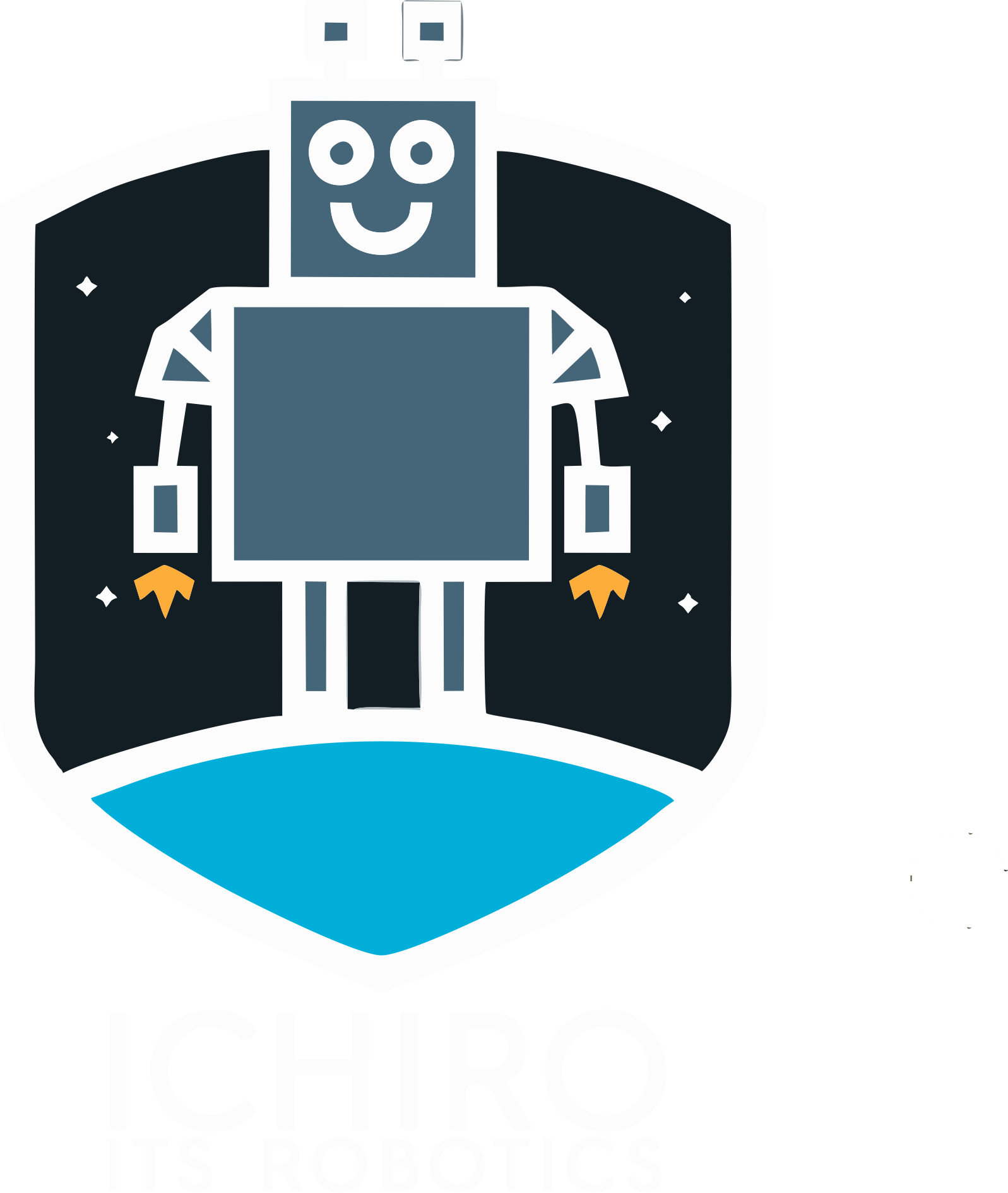 Robotics ITS - Video